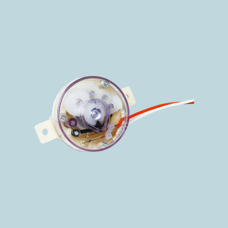 Spin Dryer Timer Switch – United
