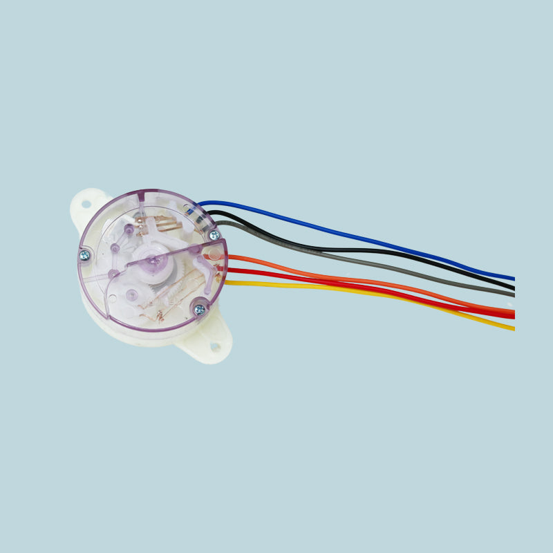 Washing Machine Timer Switch – United