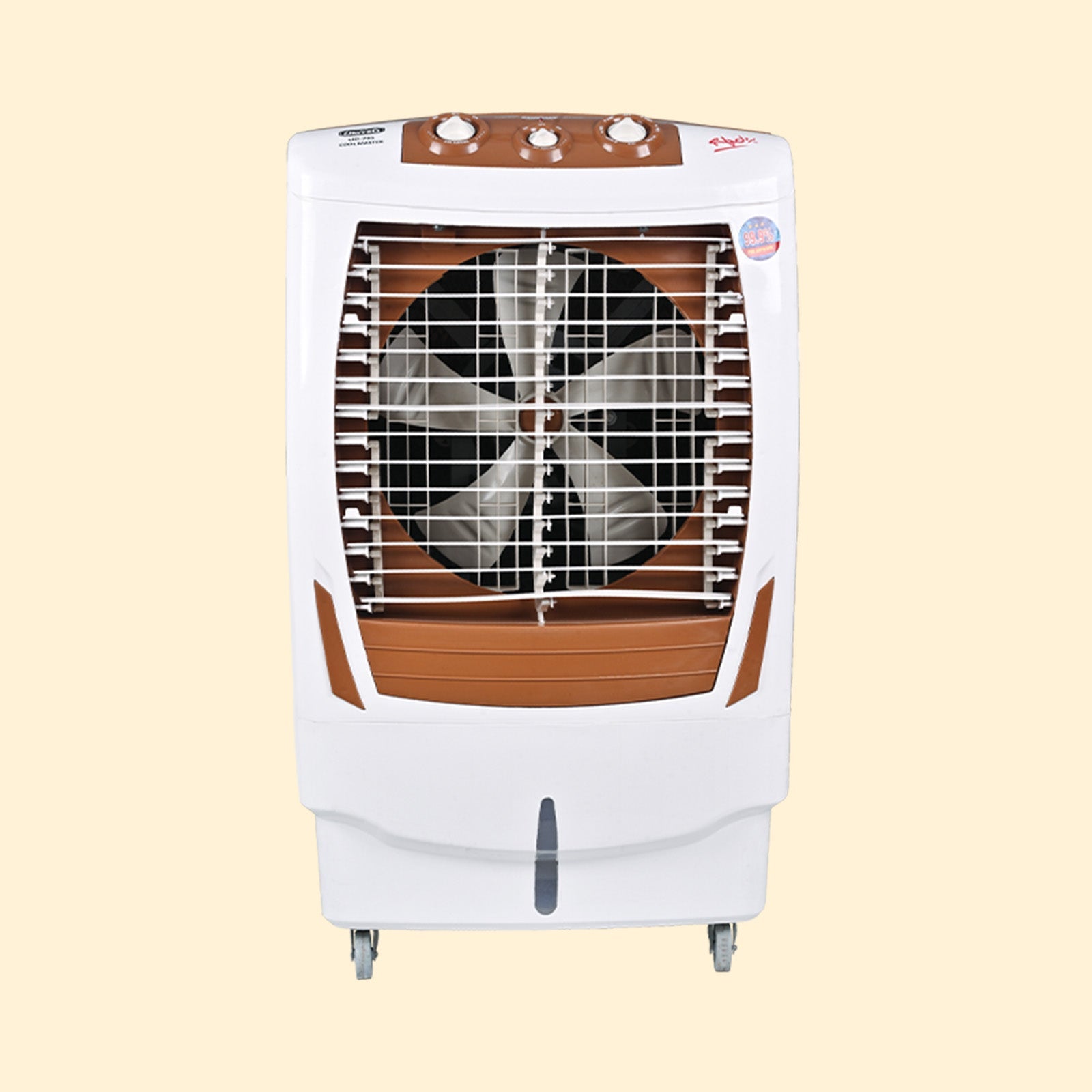 UD-745 Cool Master – United