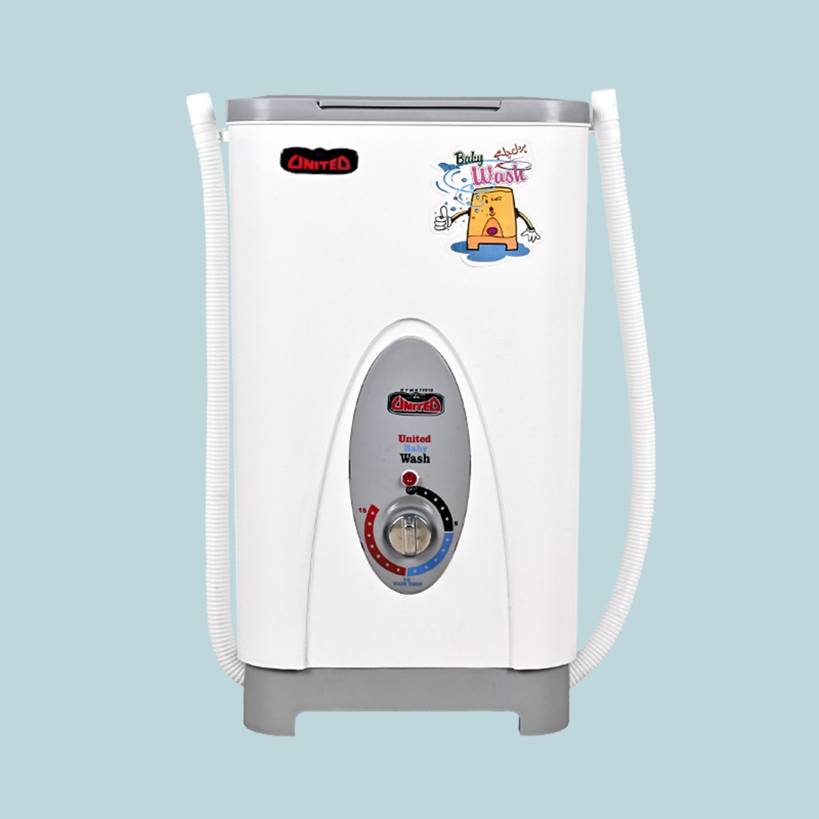 UD-505 Baby Wash – United