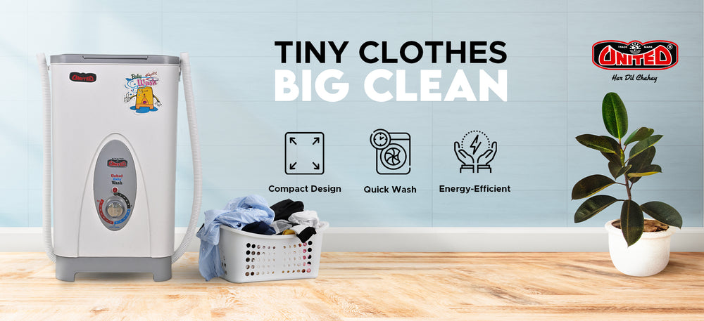 United Home Appliances