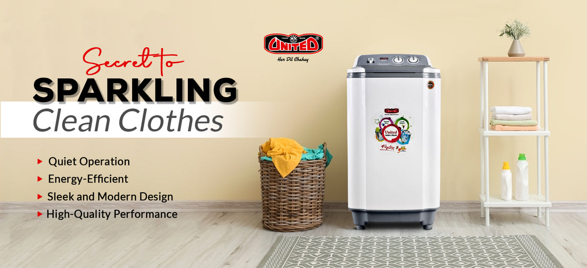 United Home Appliances